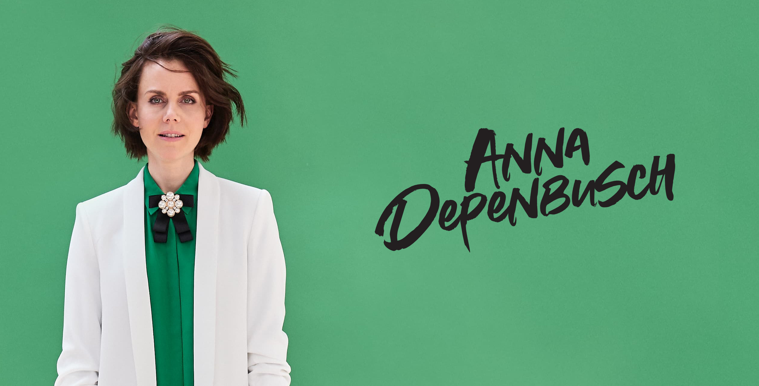 Anna Depenbusch | Termine